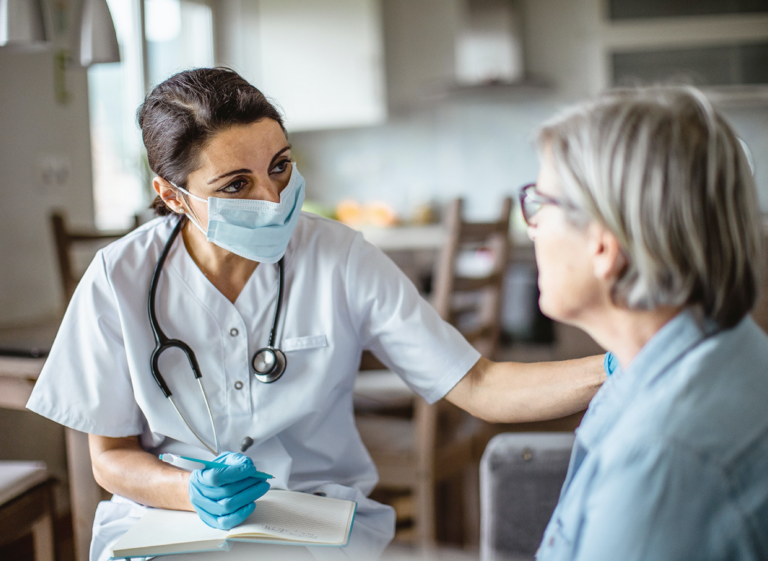 Our Divisions - AIS Healthcare