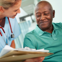 Advanced Infusion Care - AIS Healthcare